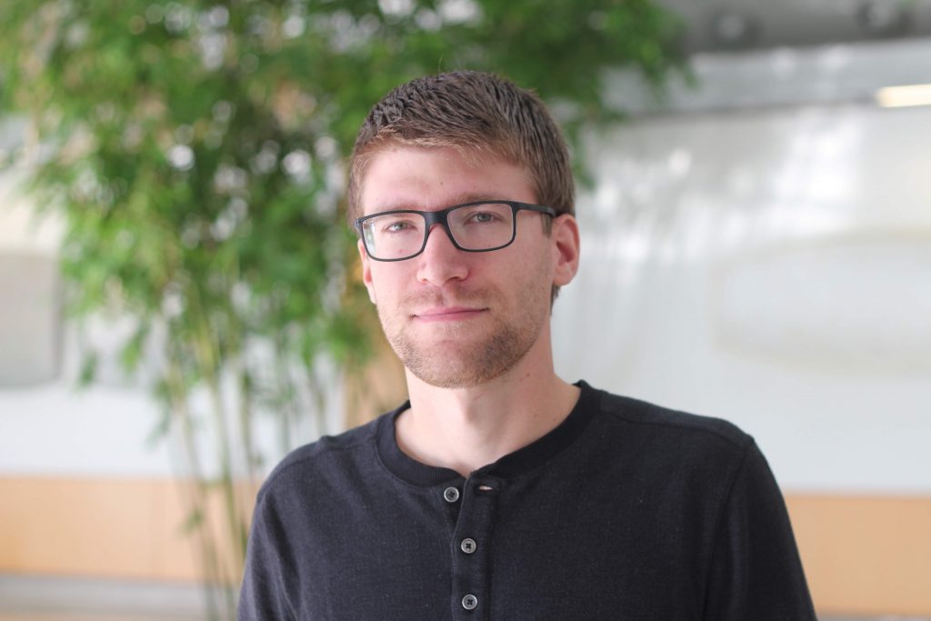 Lab News – Giger Lab